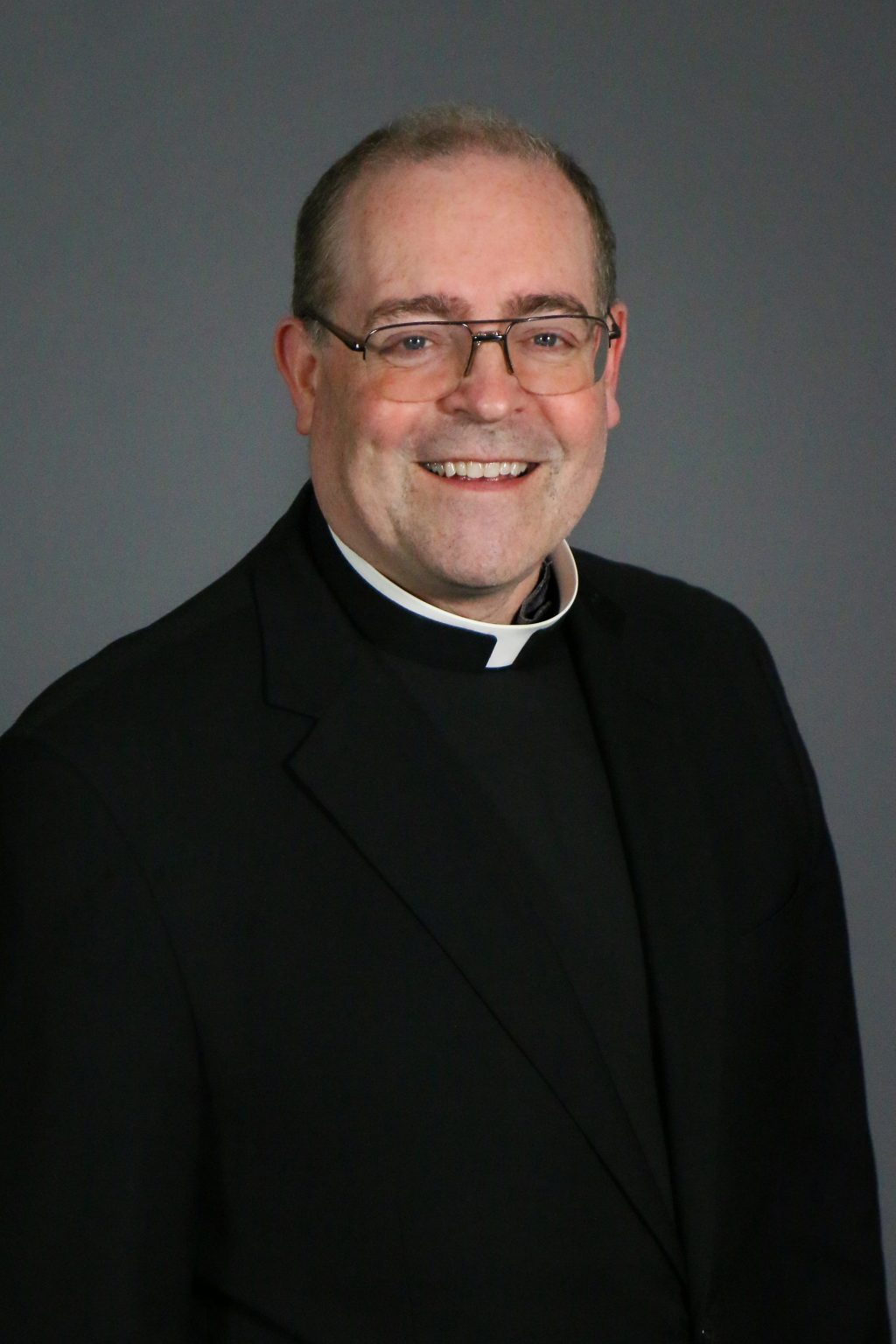 Faculty & Staff – Saint Charles Borromeo Seminary