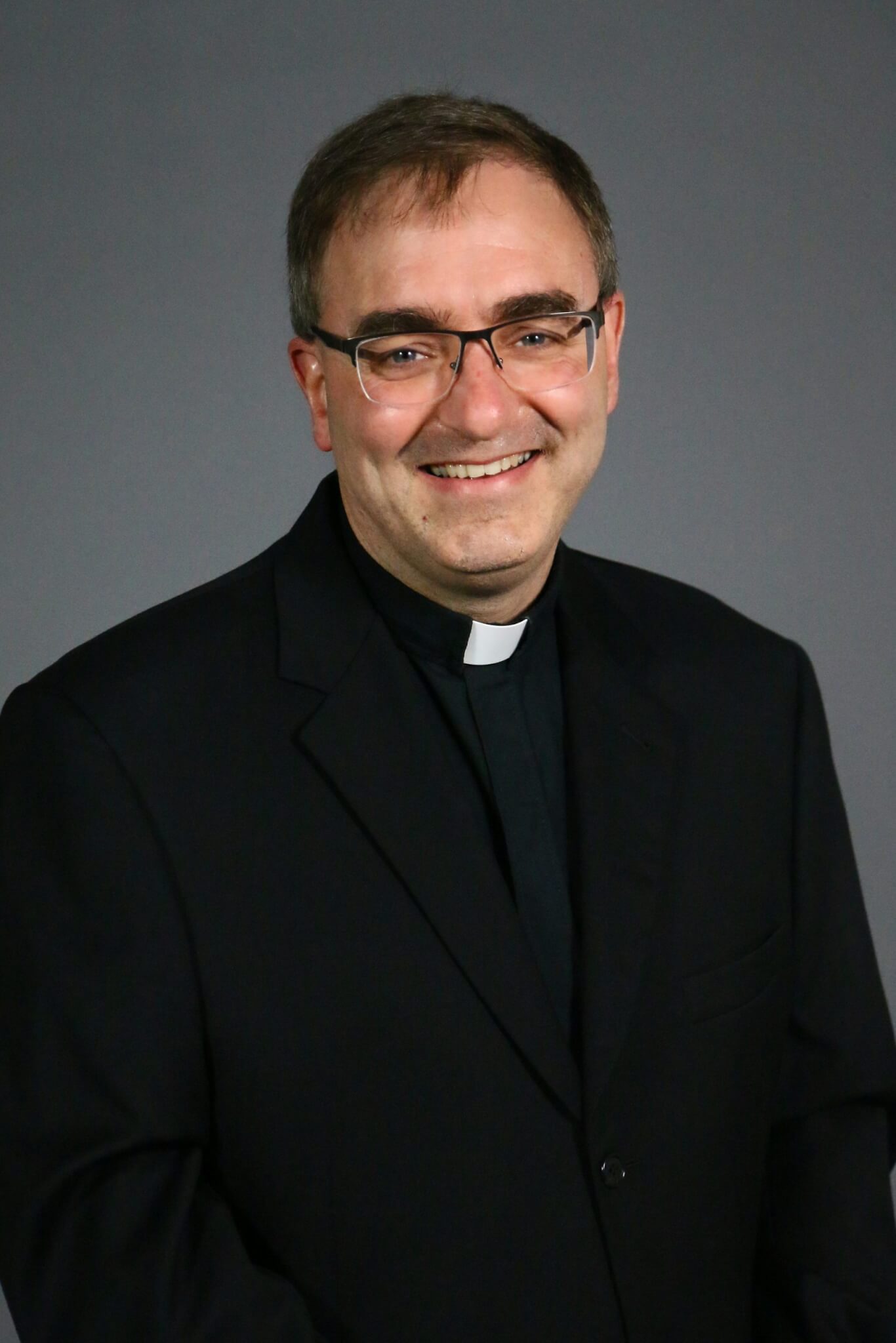 B Archives | Saint Charles Borromeo Seminary