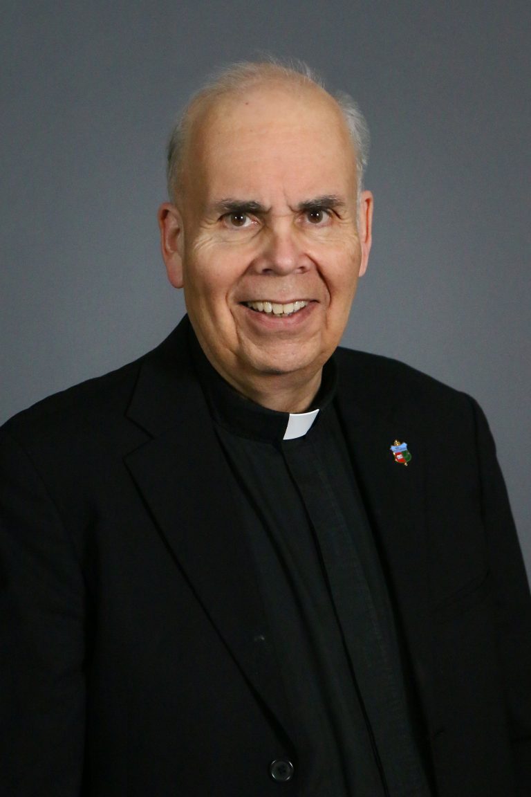 Faculty & Staff | Saint Charles Borromeo Seminary