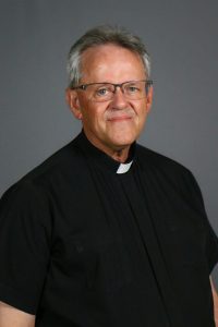 Rev. Thomas F. Dailey, O.S.F.S. - Saint Charles Borromeo Seminary