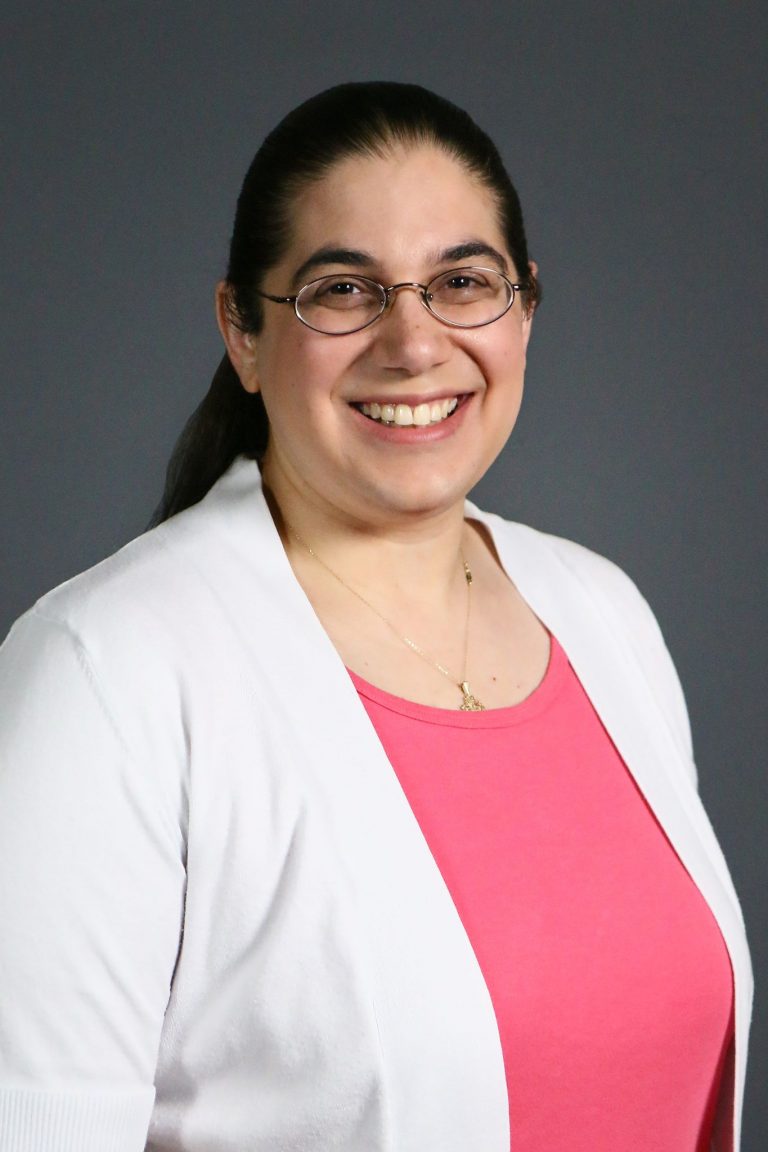 Diana Ricciuti – Saint Charles Borromeo Seminary