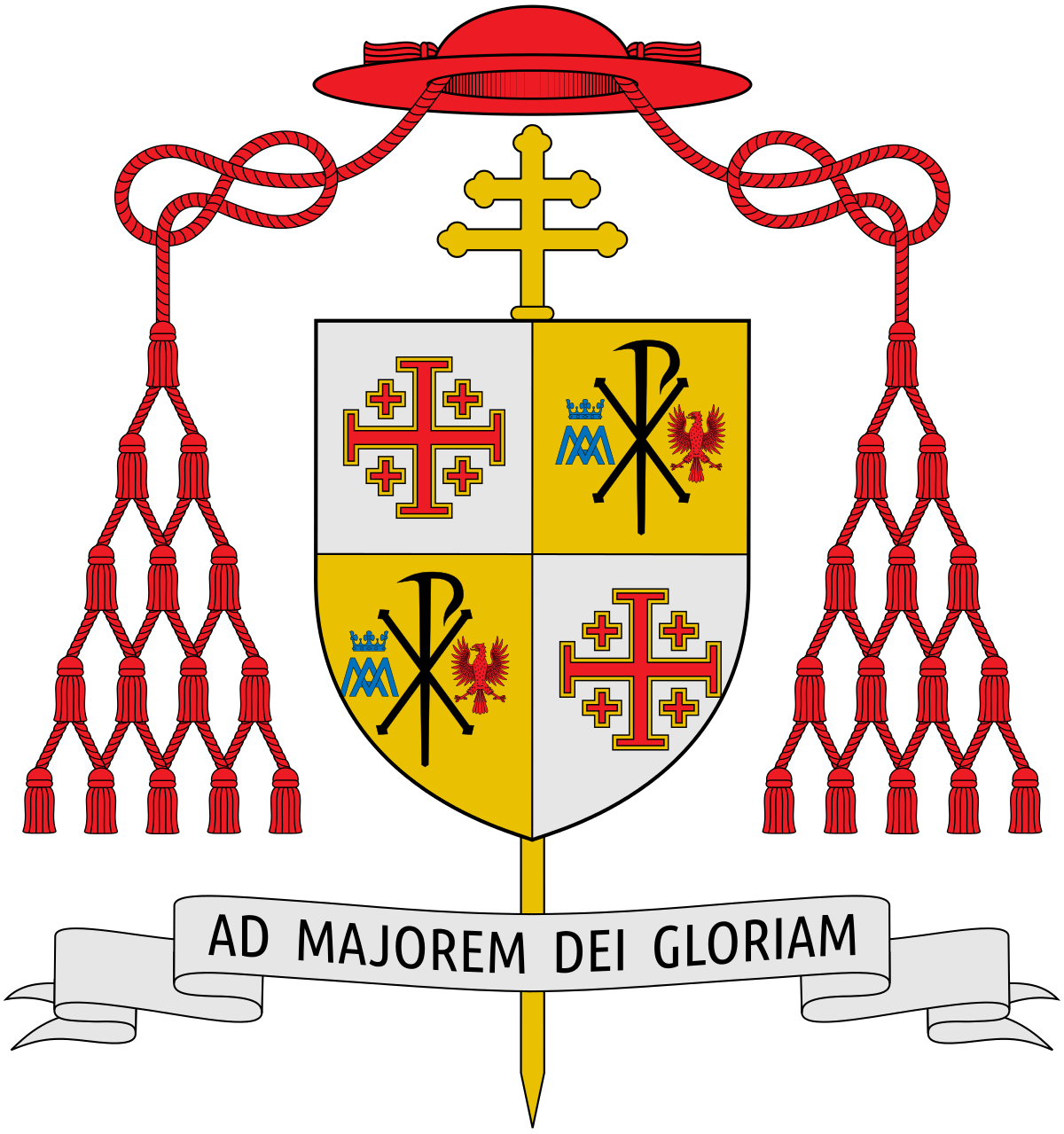 Foley Chair of Social Communications – Saint Charles Borromeo Seminary