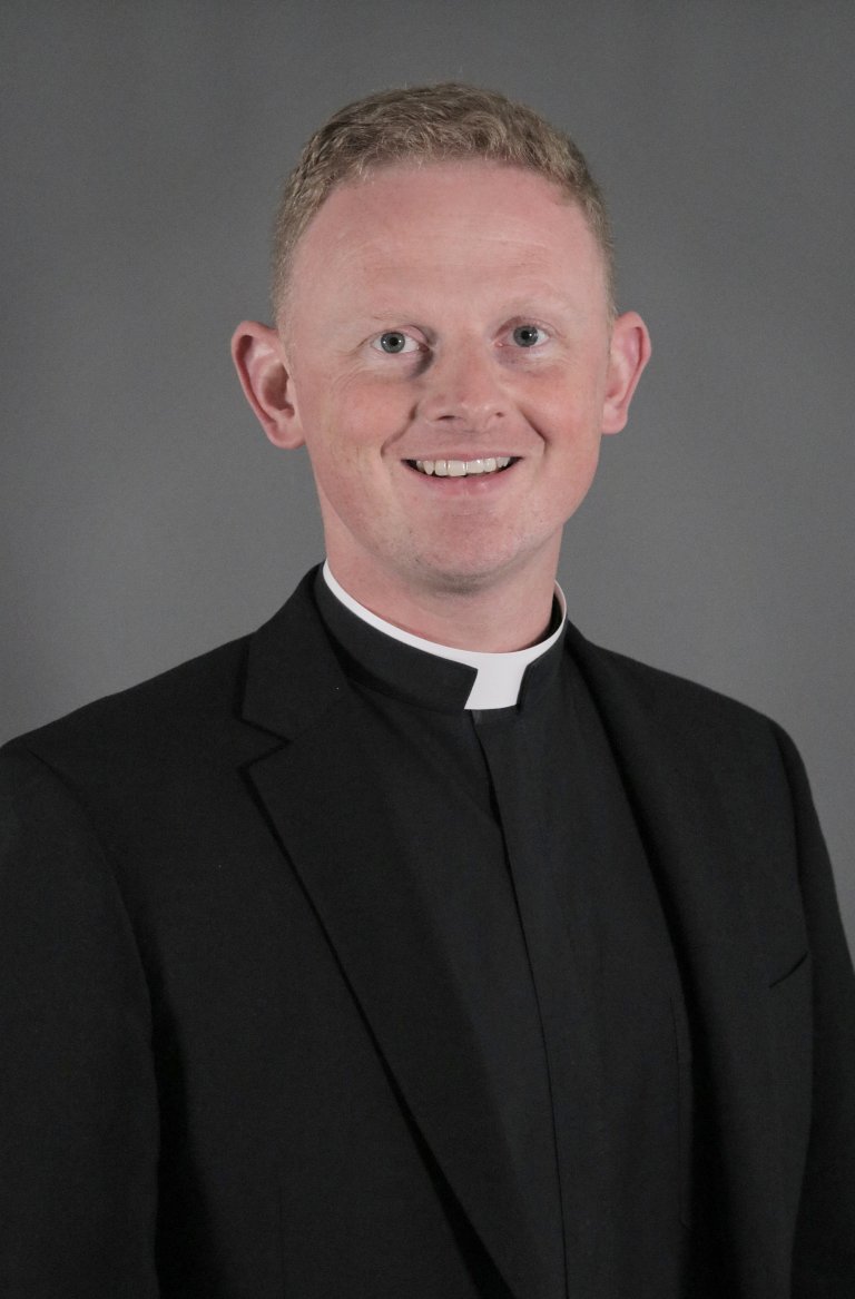 Faculty & Staff – Saint Charles Borromeo Seminary