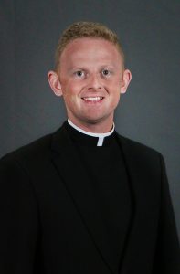 Faculty & Staff | Saint Charles Borromeo Seminary