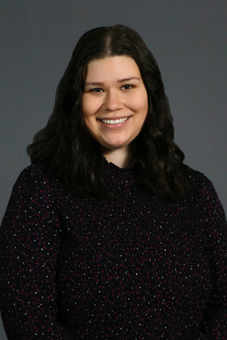 Michelle McCann – Saint Charles Borromeo Seminary