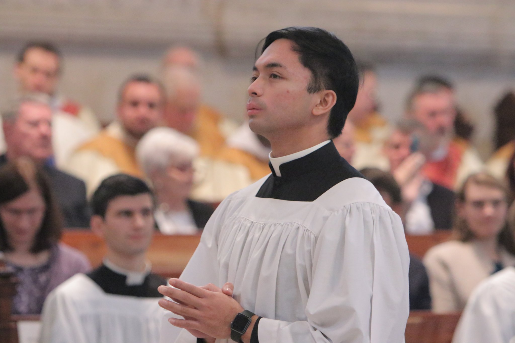 Home - Saint Charles Borromeo Seminary