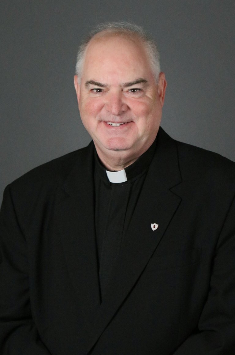 Faculty & Staff - Saint Charles Borromeo Seminary