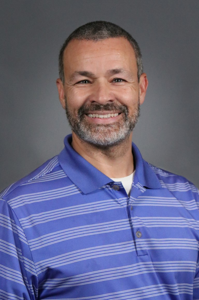 James Routh LPC – Saint Charles Borromeo Seminary