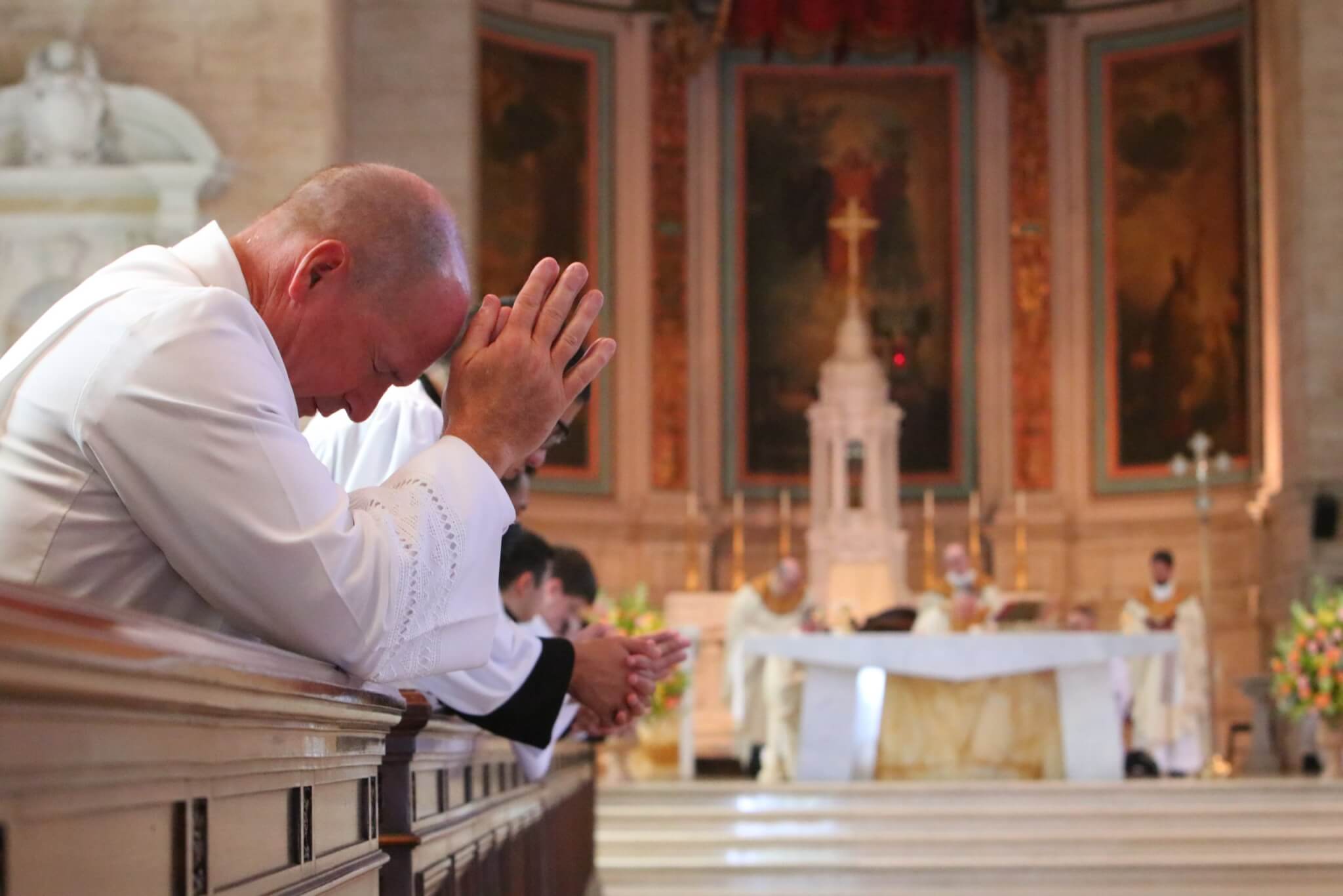 Home | Saint Charles Borromeo Seminary