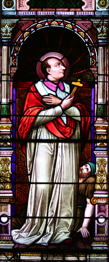 Who Was St. Charles Borromeo? - Saint Charles Borromeo Seminary