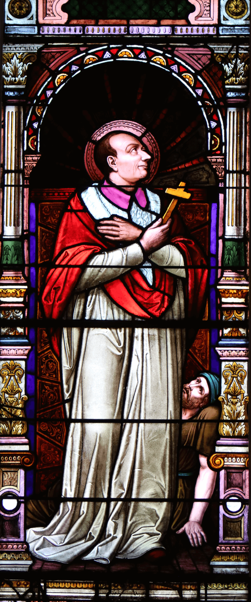 Who Was St. Charles Borromeo? - Saint Charles Borromeo Seminary