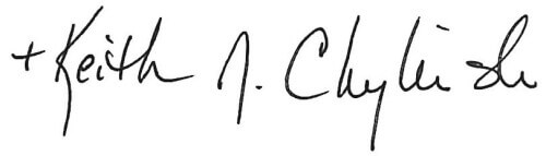 Vocation Directors - Saint Charles Borromeo Seminary