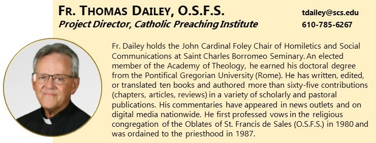 Team - Saint Charles Borromeo Seminary