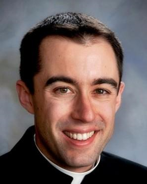 Rev. Thomas Viviano | Saint Charles Borromeo Seminary