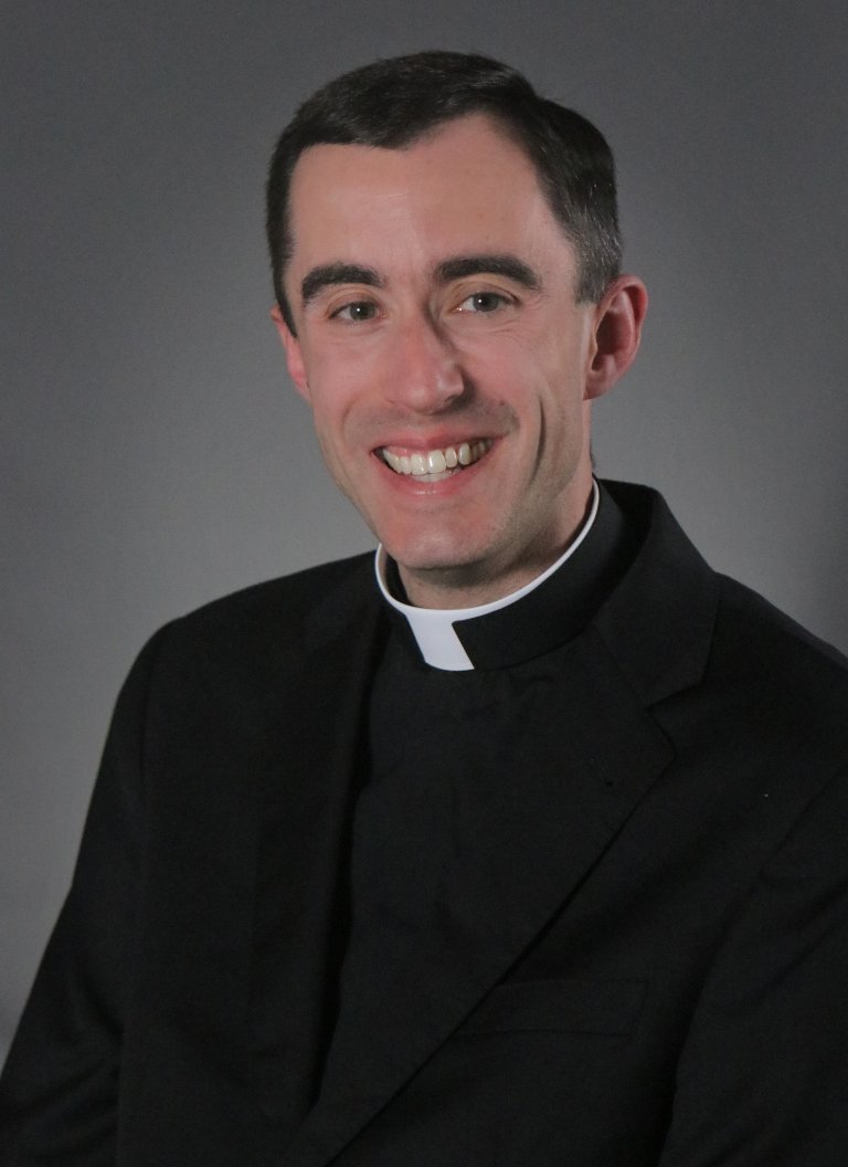 Rev. Thomas Viviano – Saint Charles Borromeo Seminary