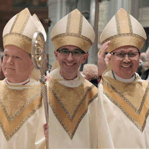 Home - Saint Charles Borromeo Seminary