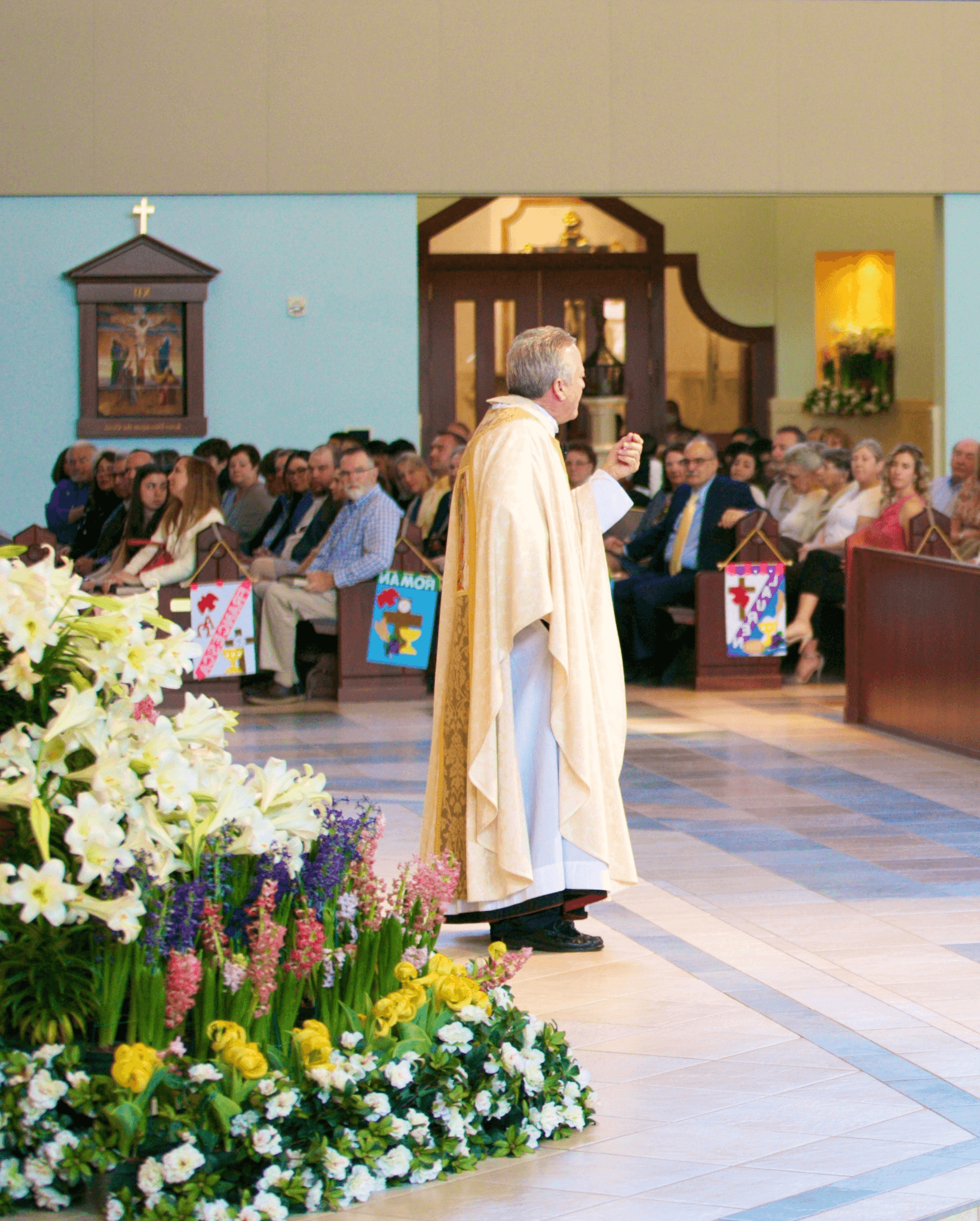 Research Studies - Saint Charles Borromeo Seminary