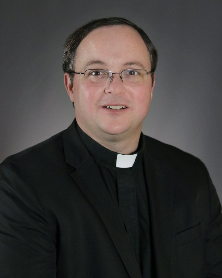 Faculty & Staff – Saint Charles Borromeo Seminary