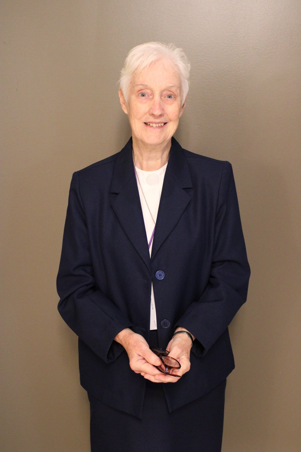 Faculty & Staff - Saint Charles Borromeo Seminary