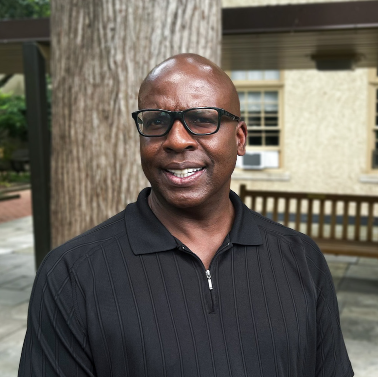 Wesley Wallace – Saint Charles Borromeo Seminary