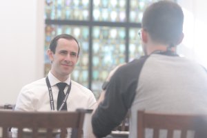 Propaedeutic Stage – Saint Charles Borromeo Seminary