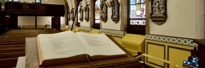 Catholic Preaching Institute - Saint Charles Borromeo Seminary